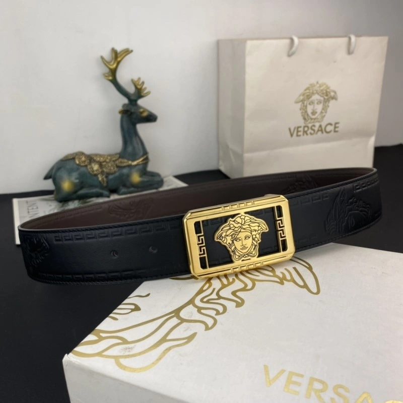 Precise copy Versace Belts