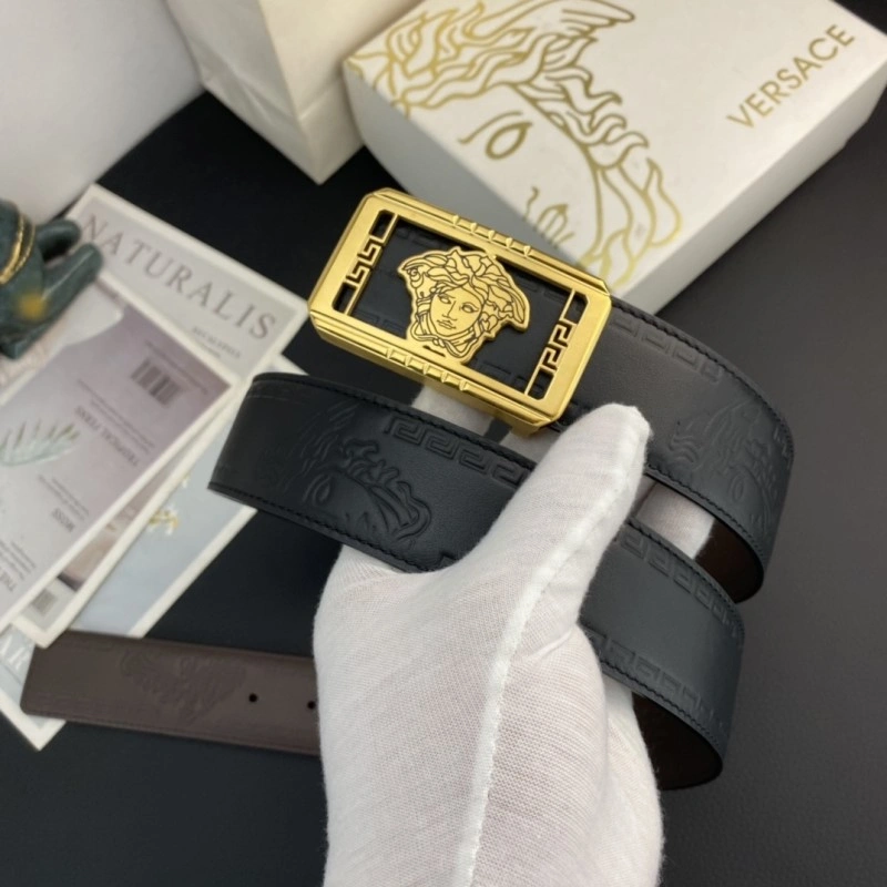Precise copy Versace Belts