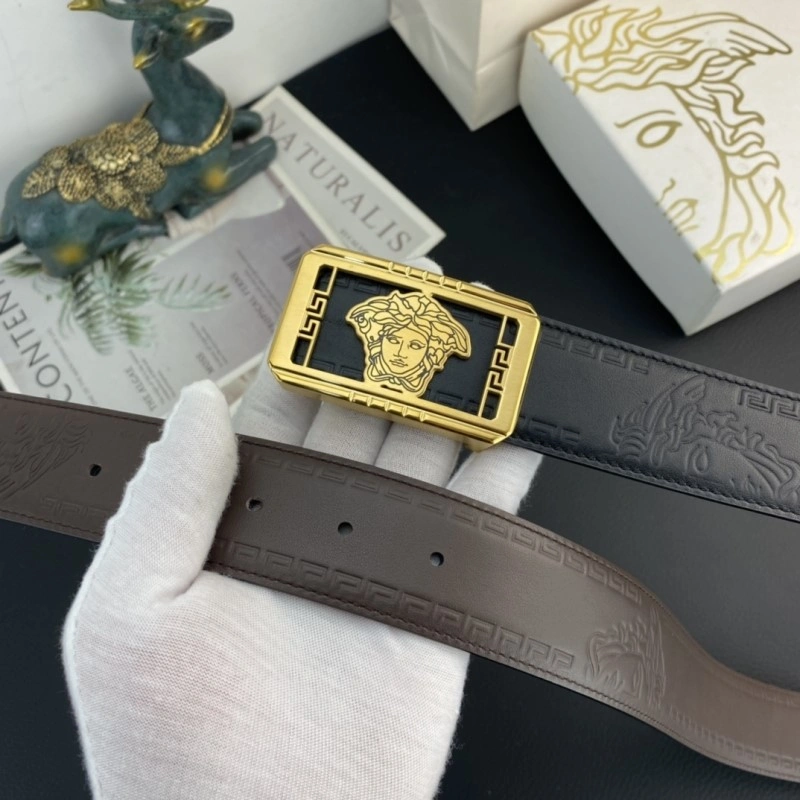 Precise copy Versace Belts