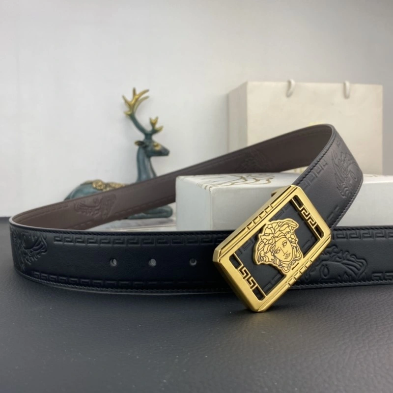 Precise copy Versace Belts