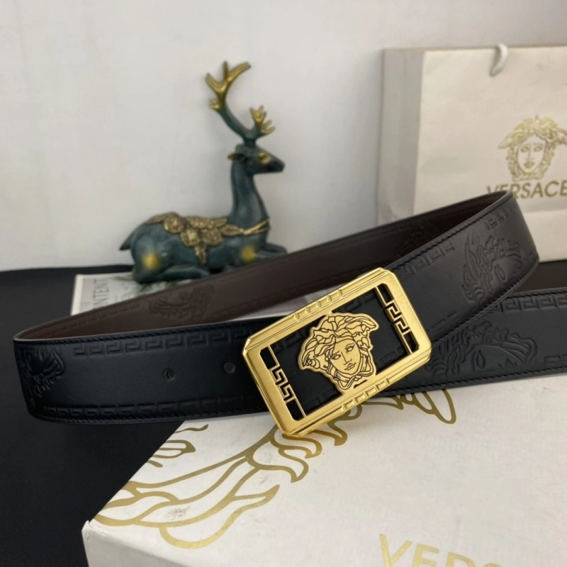 Precise copy Versace Belts