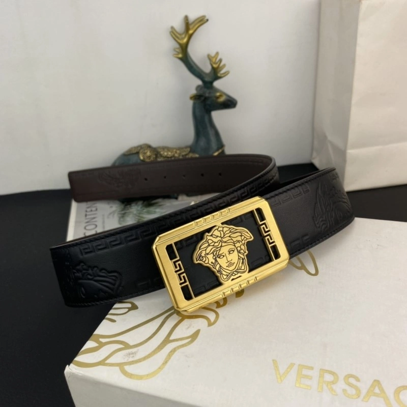 Precise copy Versace Belts