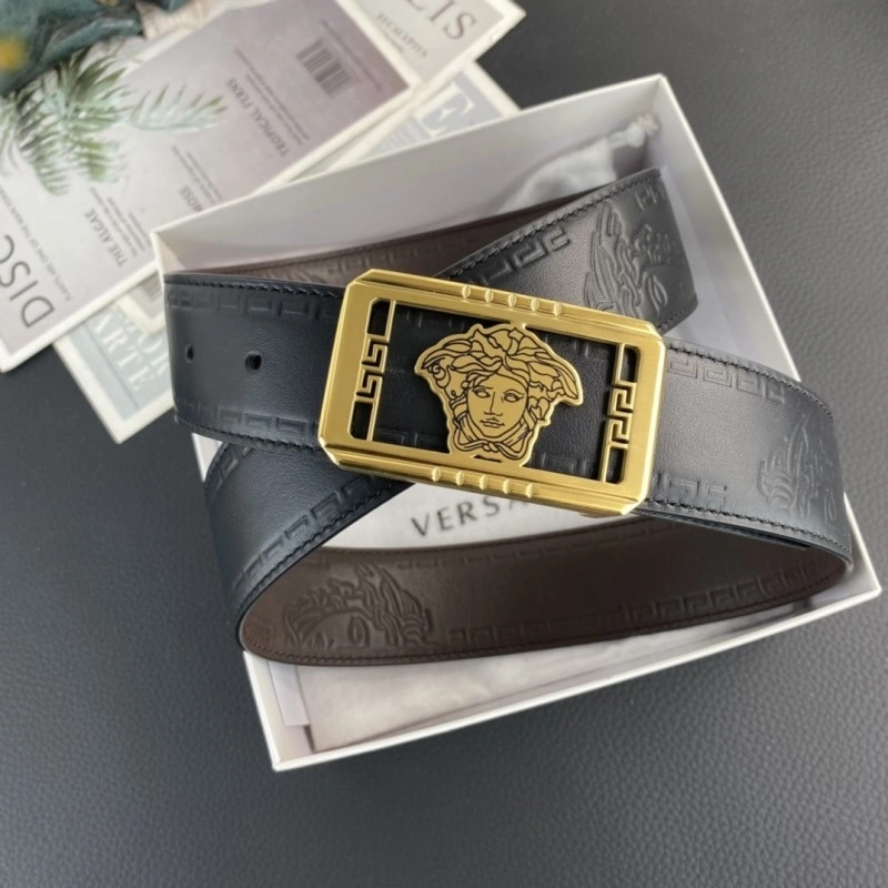 Precise copy Versace Belts