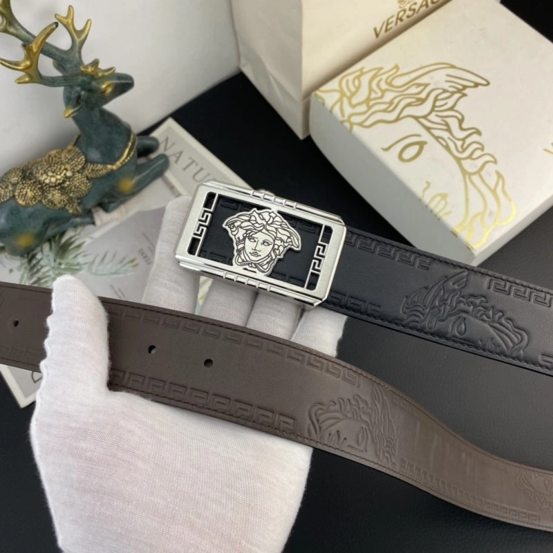 Top mirror Versace Belts