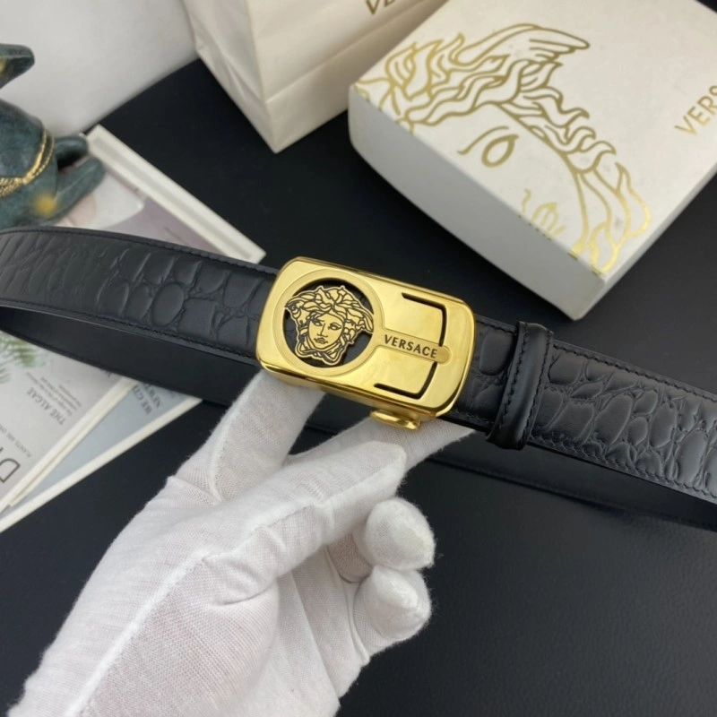 Official Versace Belts