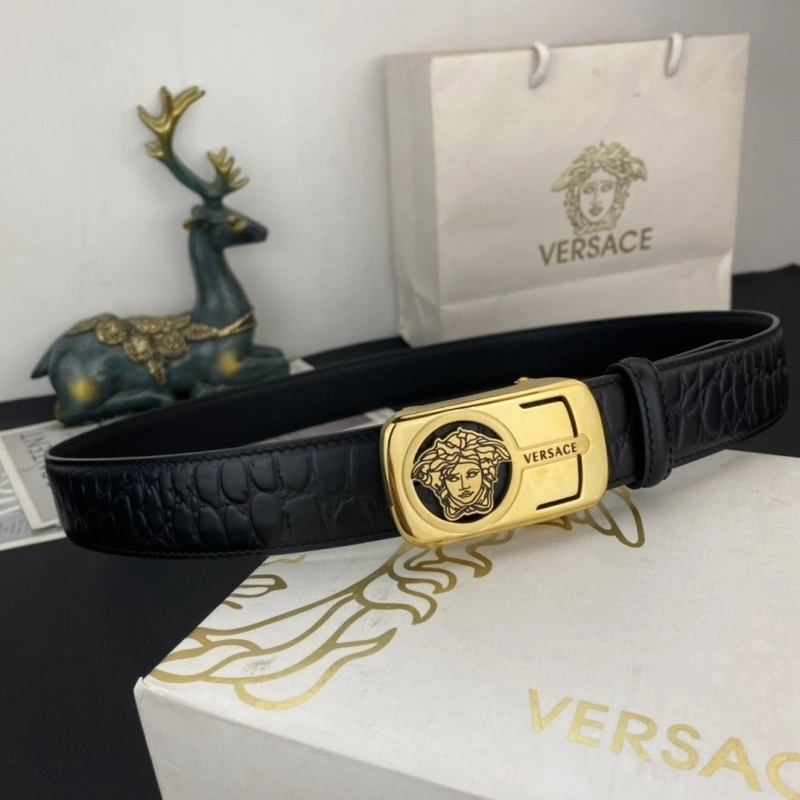 Official Versace Belts