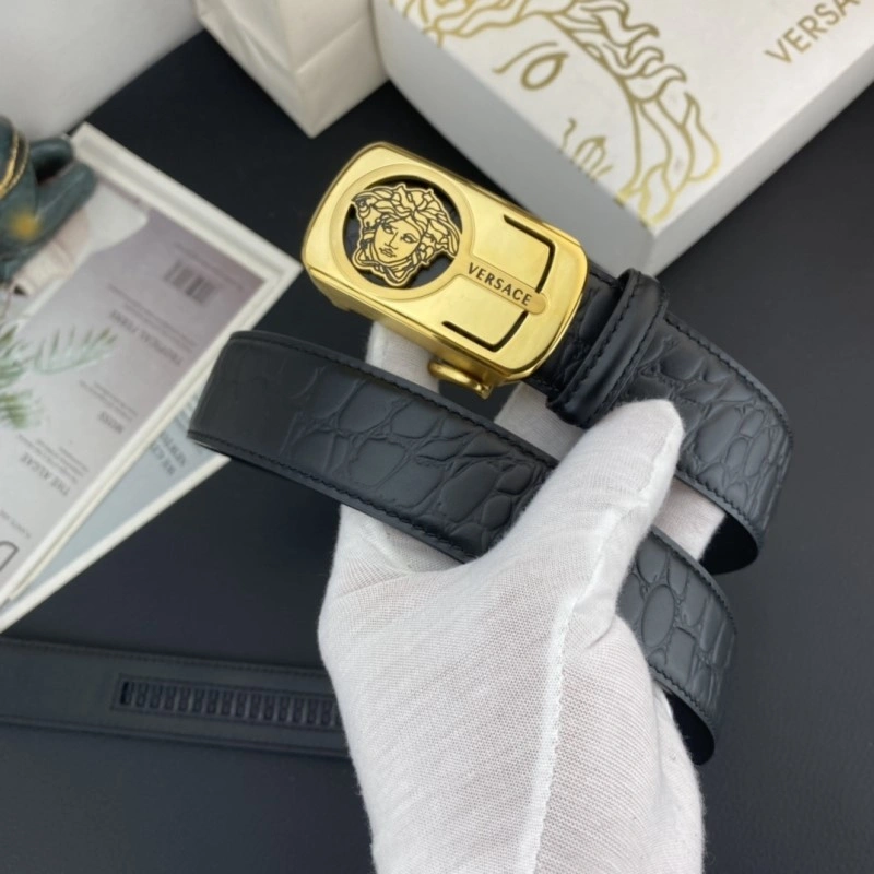 Official Versace Belts