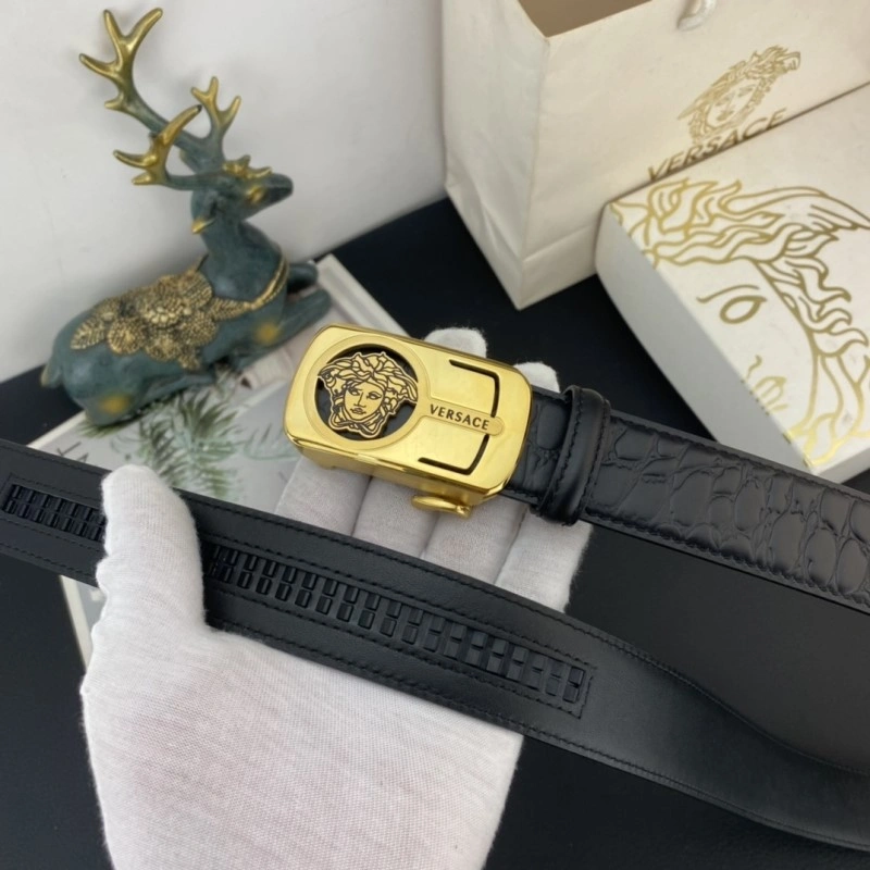 Official Versace Belts