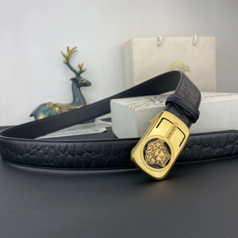 Official Versace Belts
