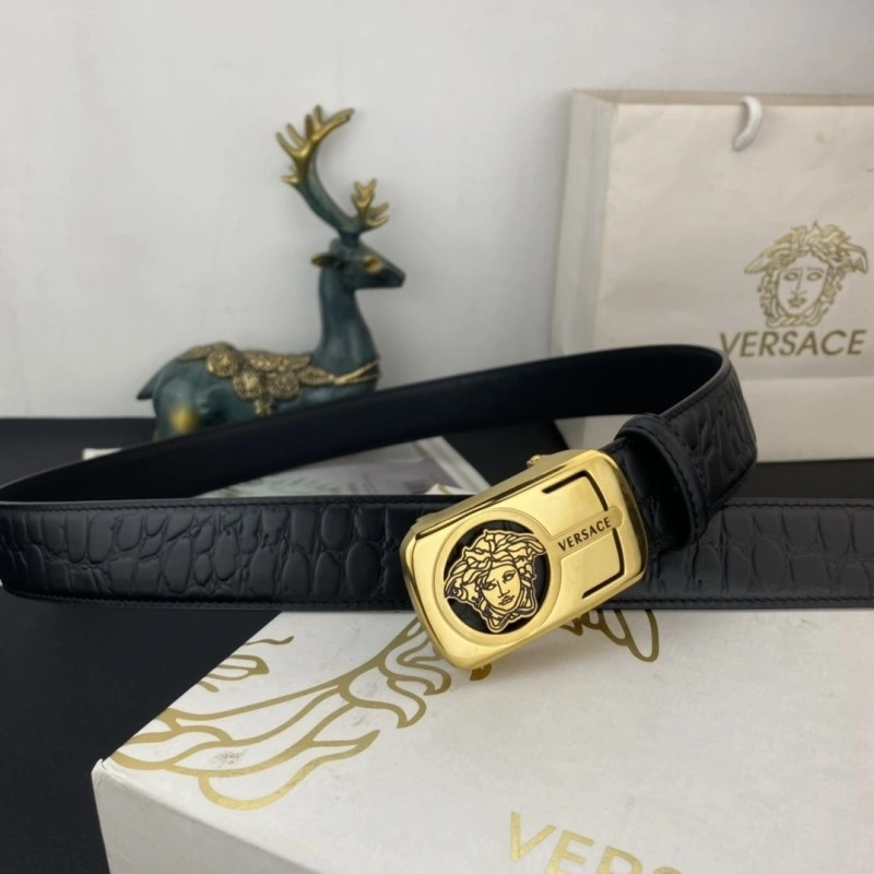 Official Versace Belts