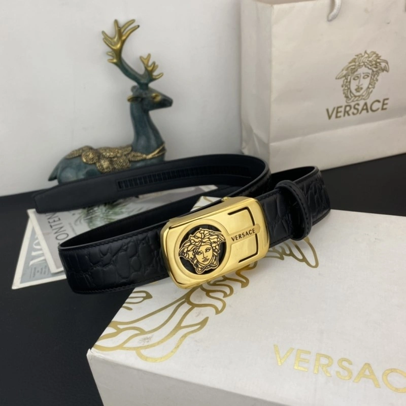 Official Versace Belts