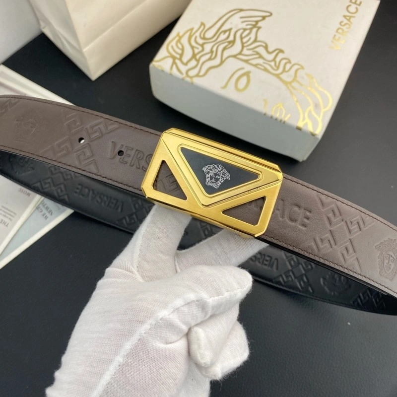 OEM Versace Belts