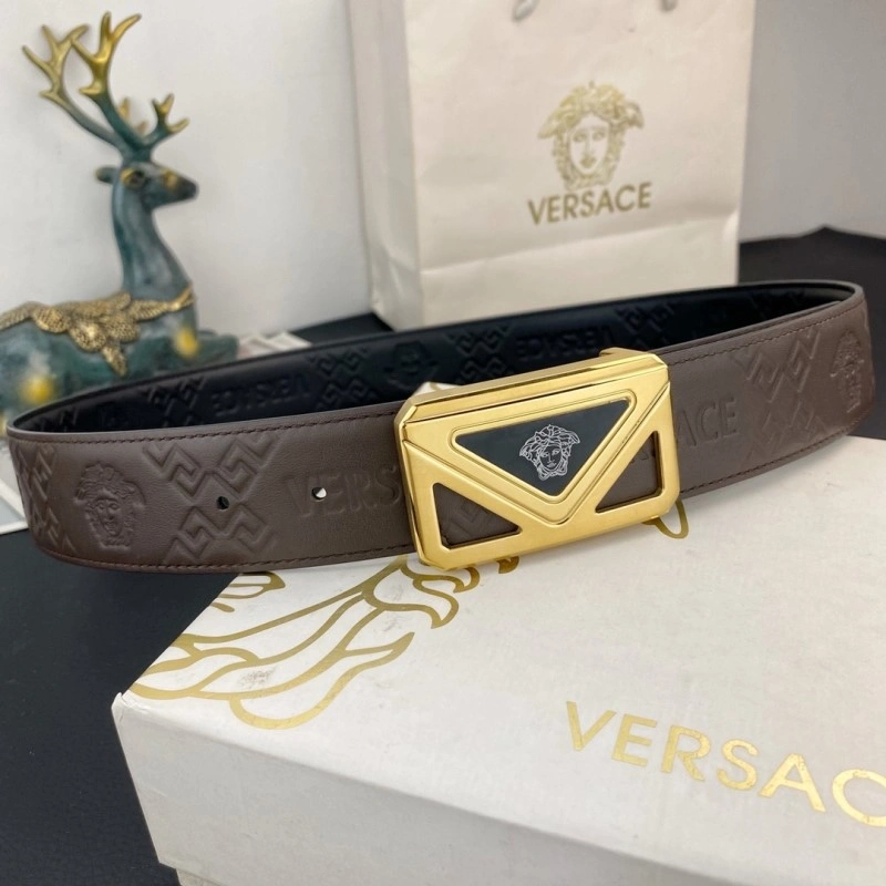 OEM Versace Belts