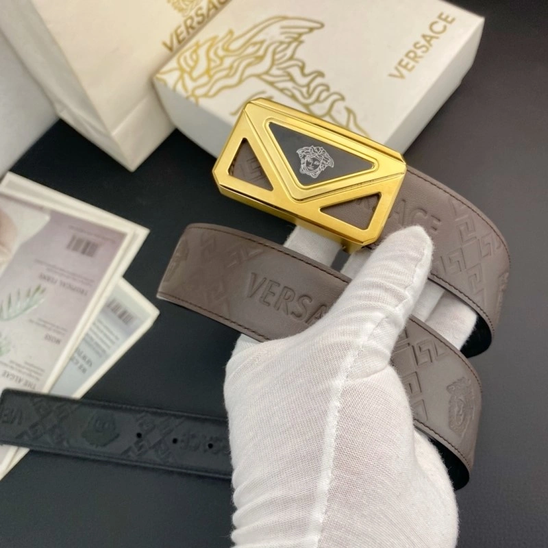 OEM Versace Belts