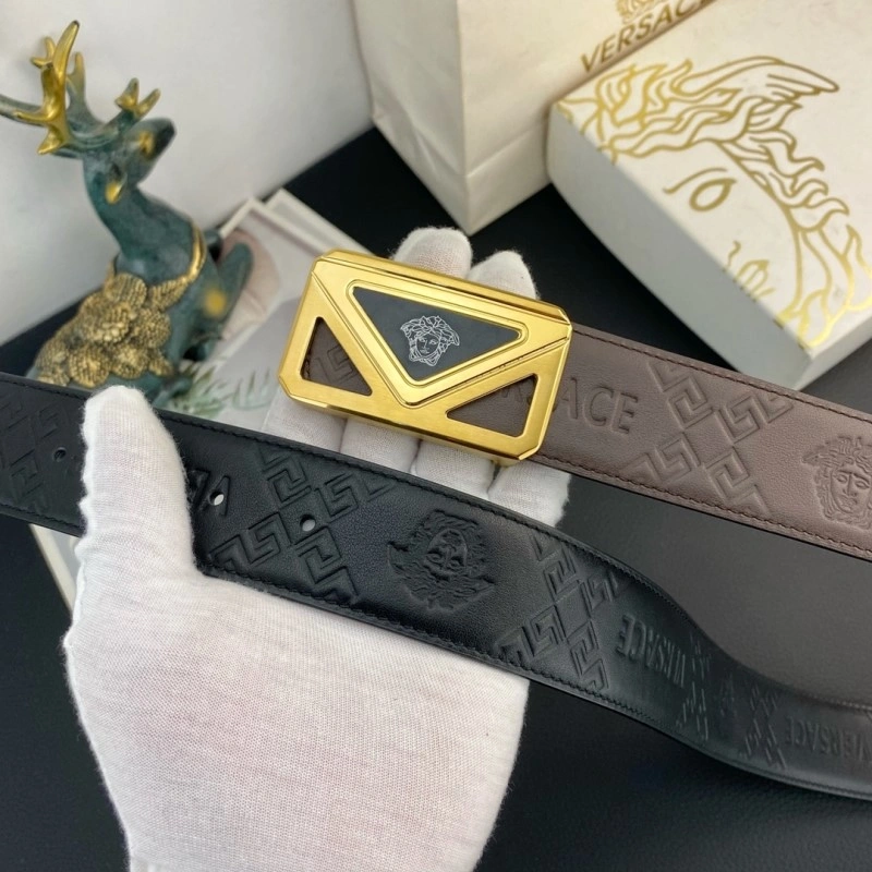 OEM Versace Belts