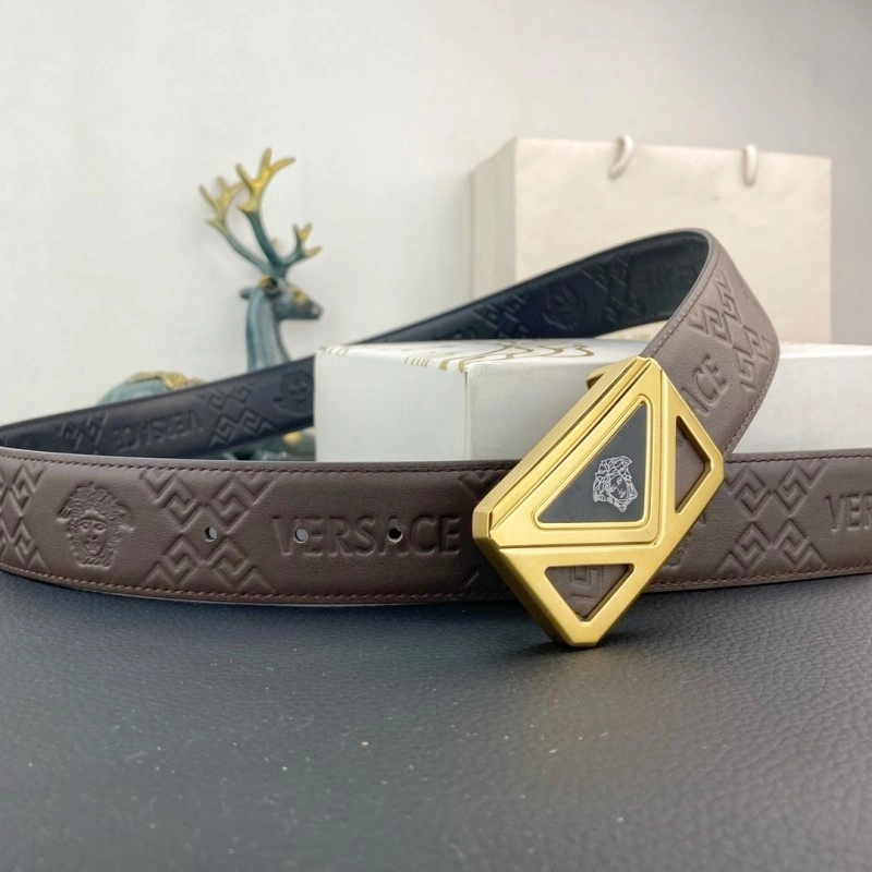 OEM Versace Belts