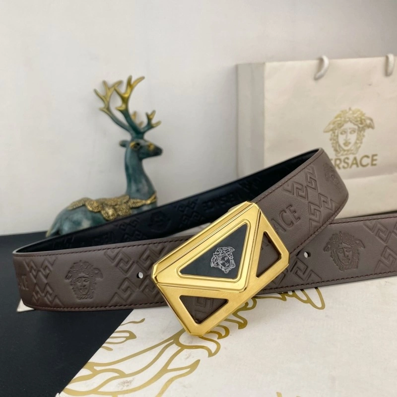 OEM Versace Belts
