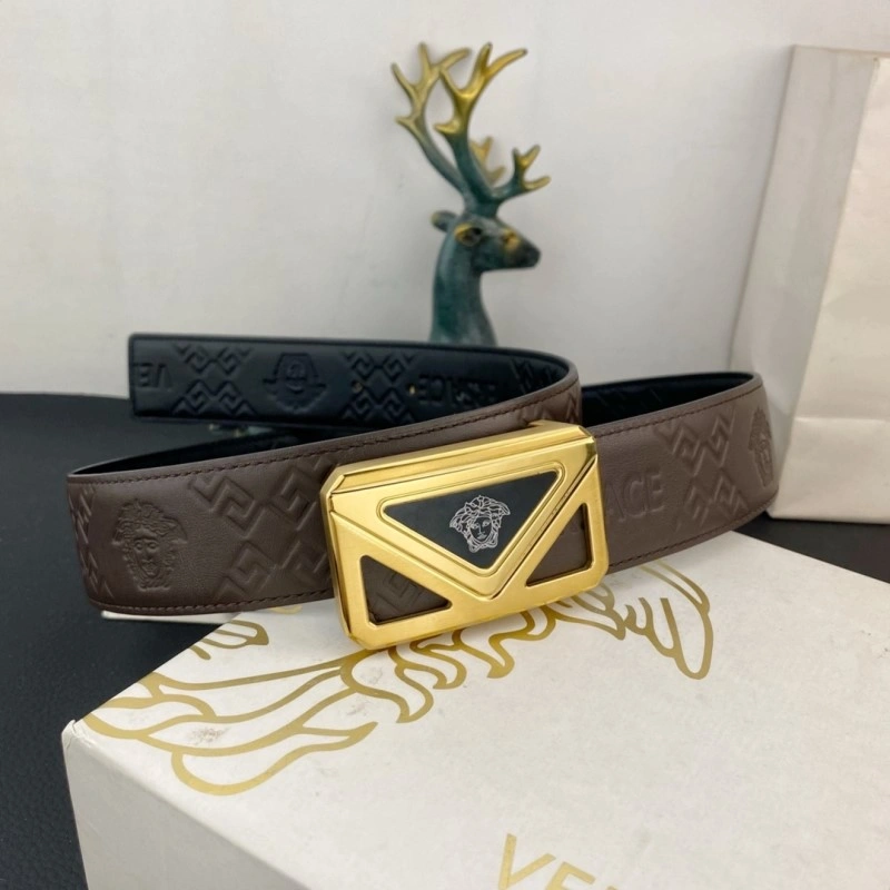OEM Versace Belts