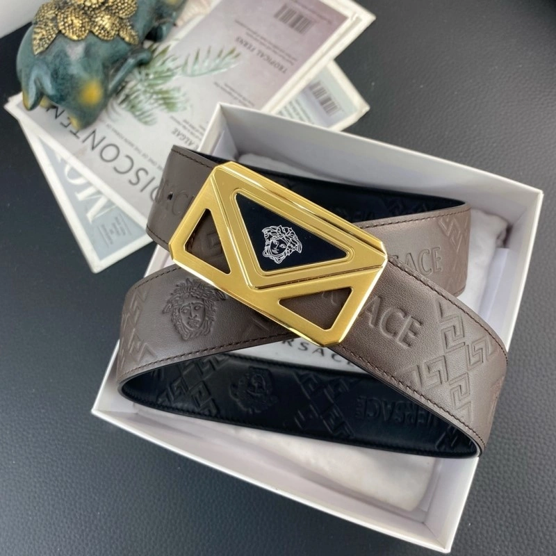 OEM Versace Belts