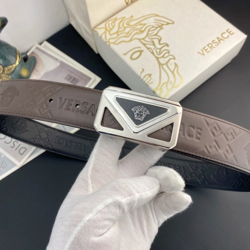 Precise copy Versace Belts