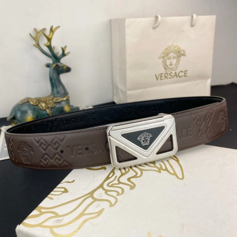 Precise copy Versace Belts