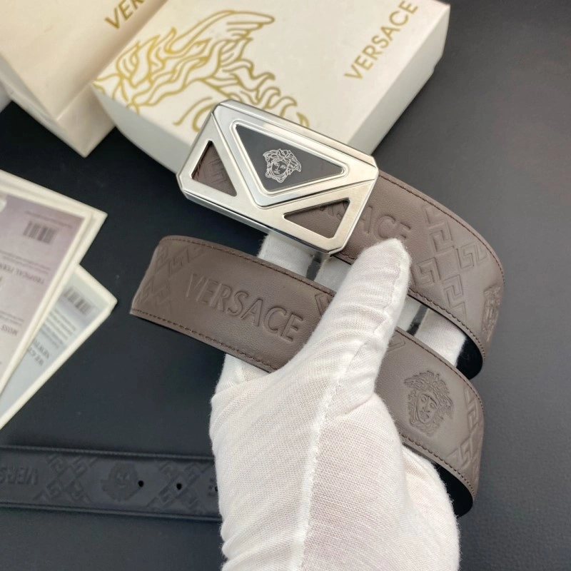 Precise copy Versace Belts