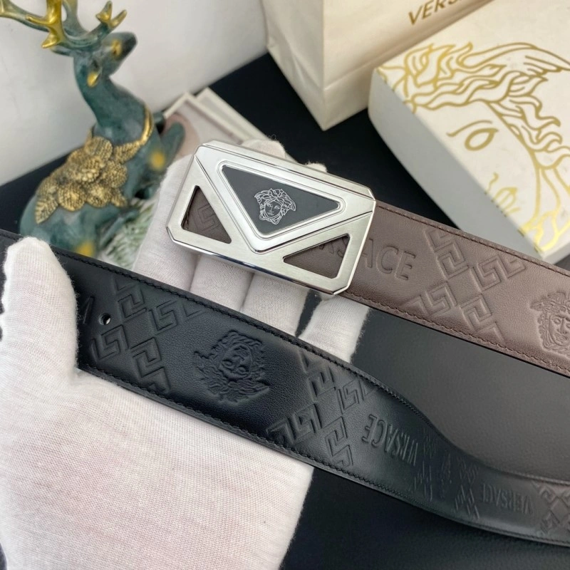 Precise copy Versace Belts