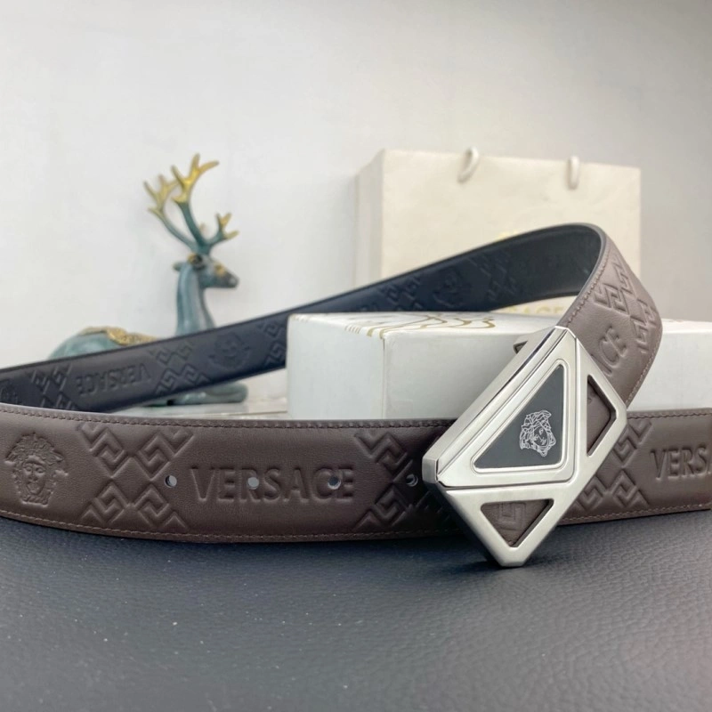 Precise copy Versace Belts