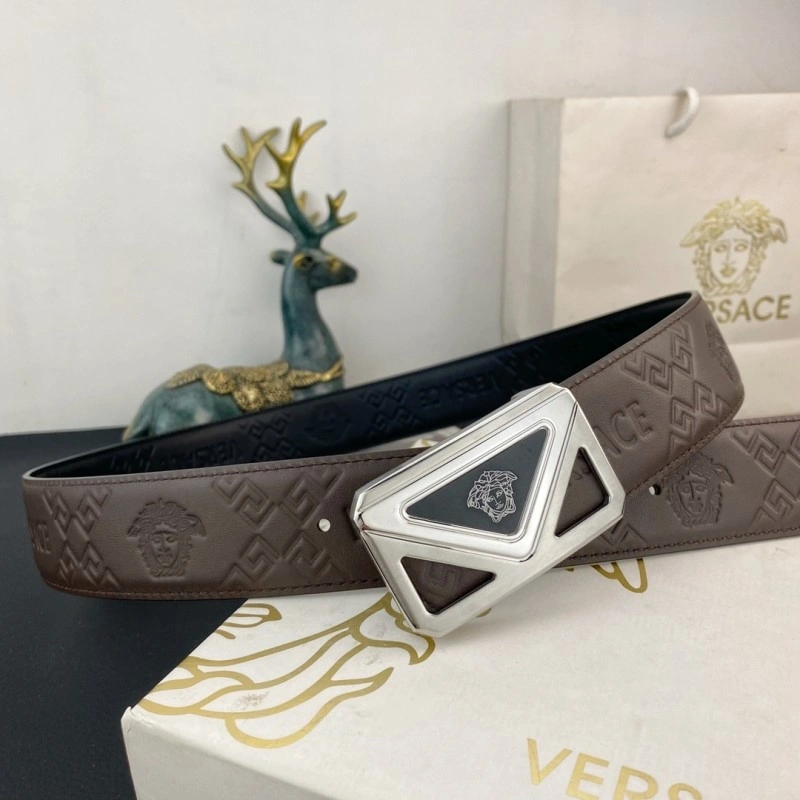 Precise copy Versace Belts
