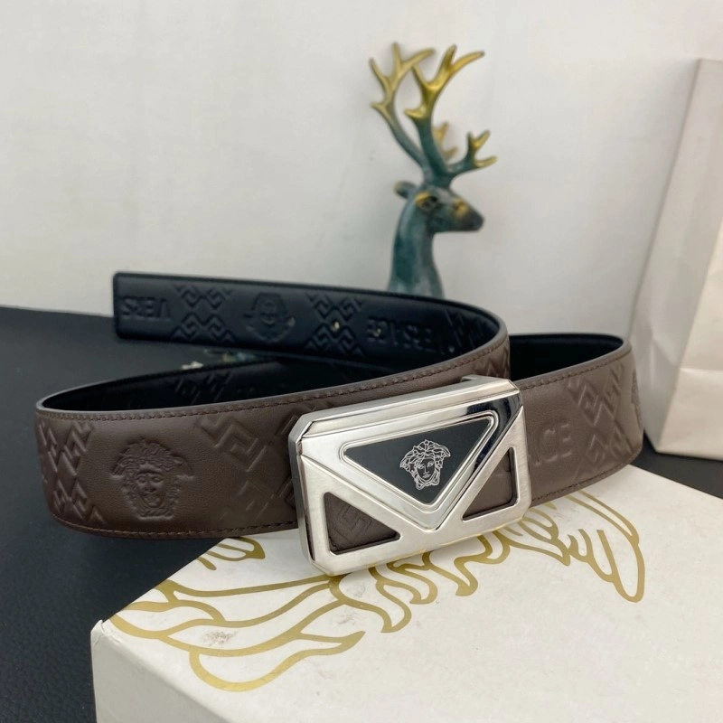 Precise copy Versace Belts