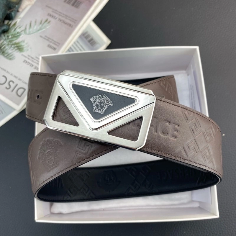 Precise copy Versace Belts