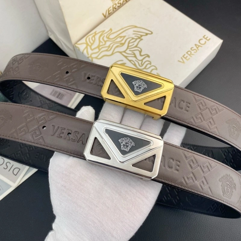 Precise copy Versace Belts