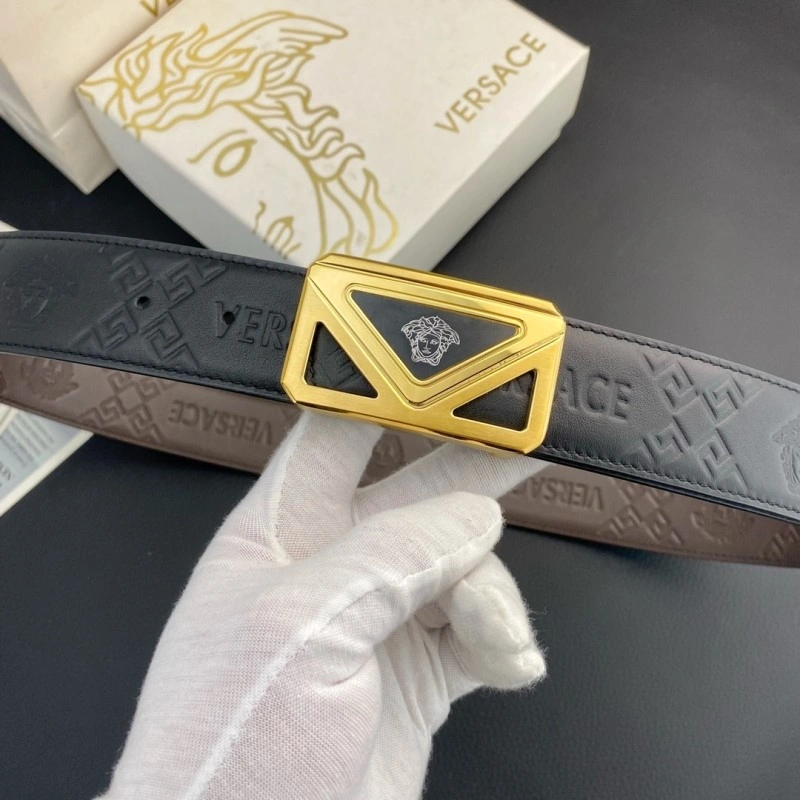 OEM Versace Belts