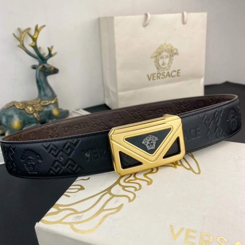 OEM Versace Belts