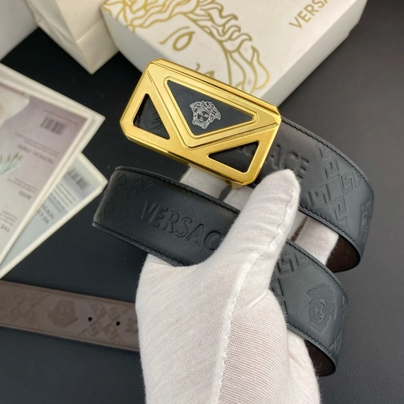 OEM Versace Belts