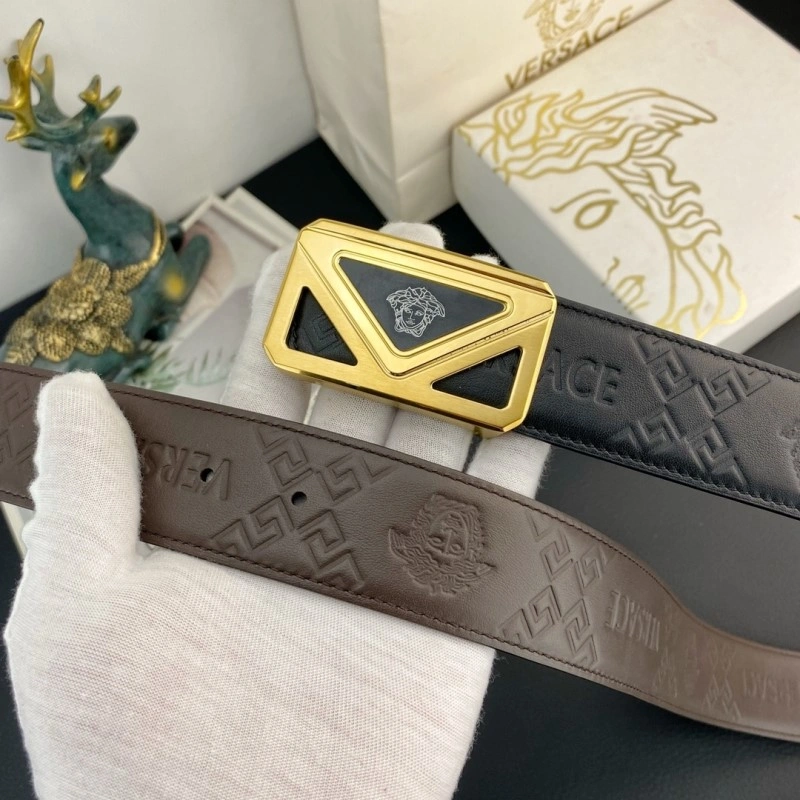 OEM Versace Belts
