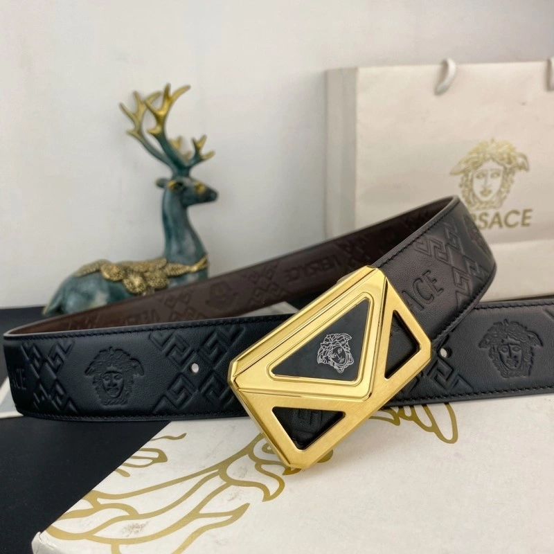 OEM Versace Belts