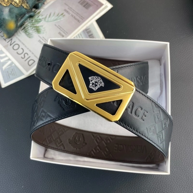 OEM Versace Belts