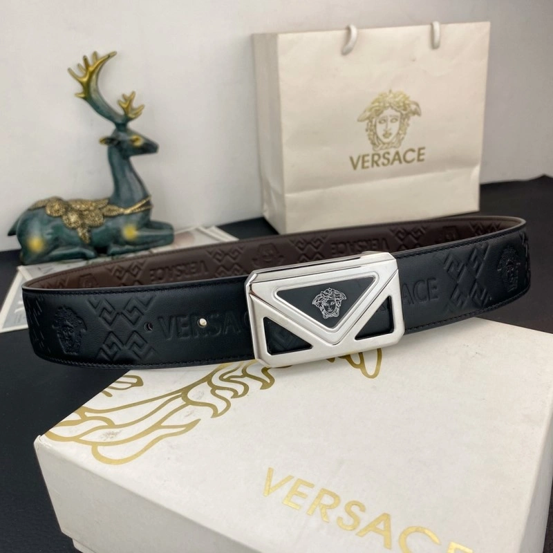 High fidelity Versace Belts