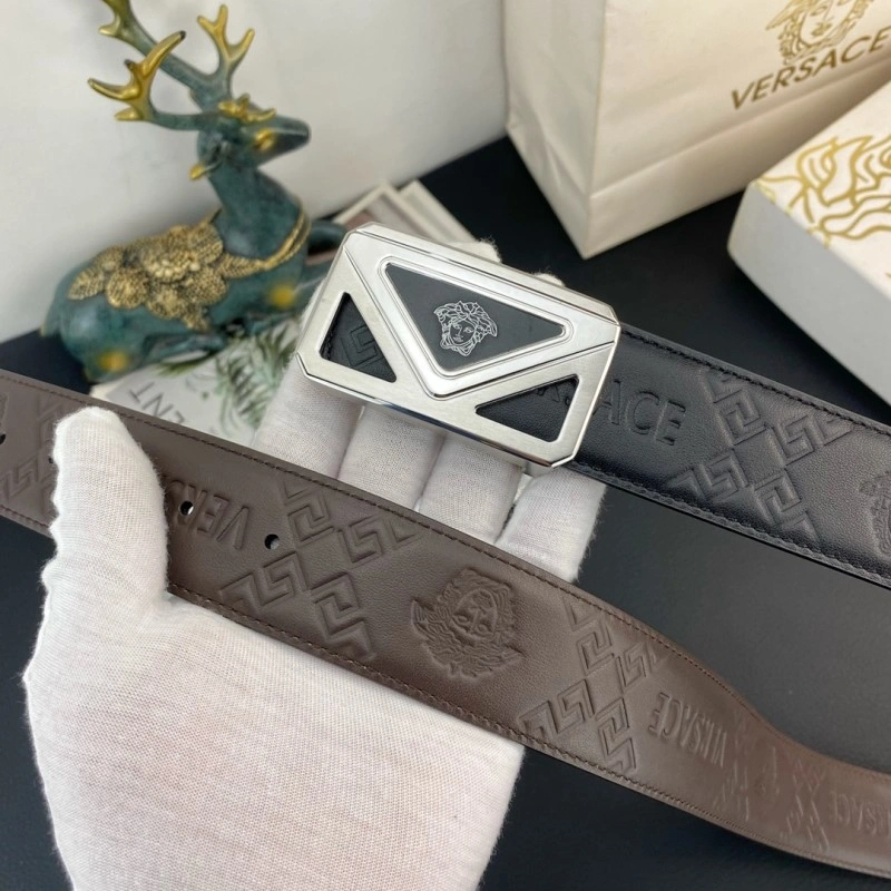 High fidelity Versace Belts