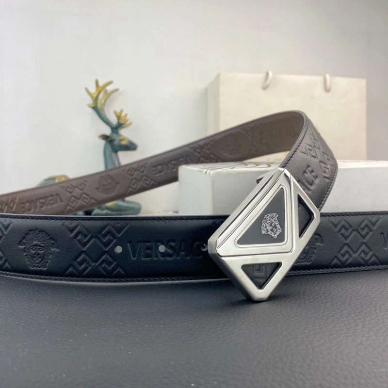 High fidelity Versace Belts