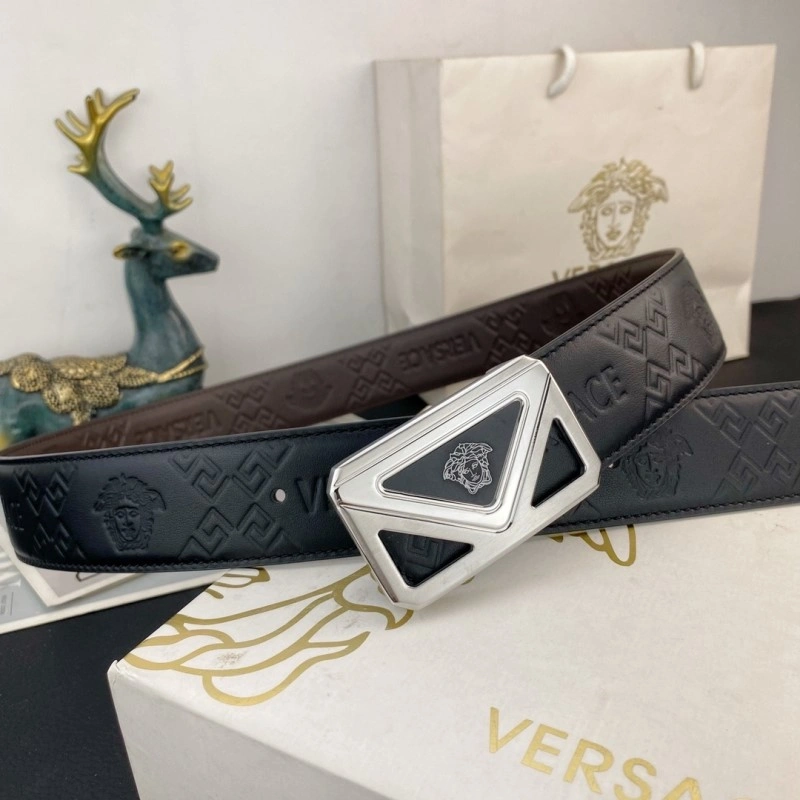 High fidelity Versace Belts