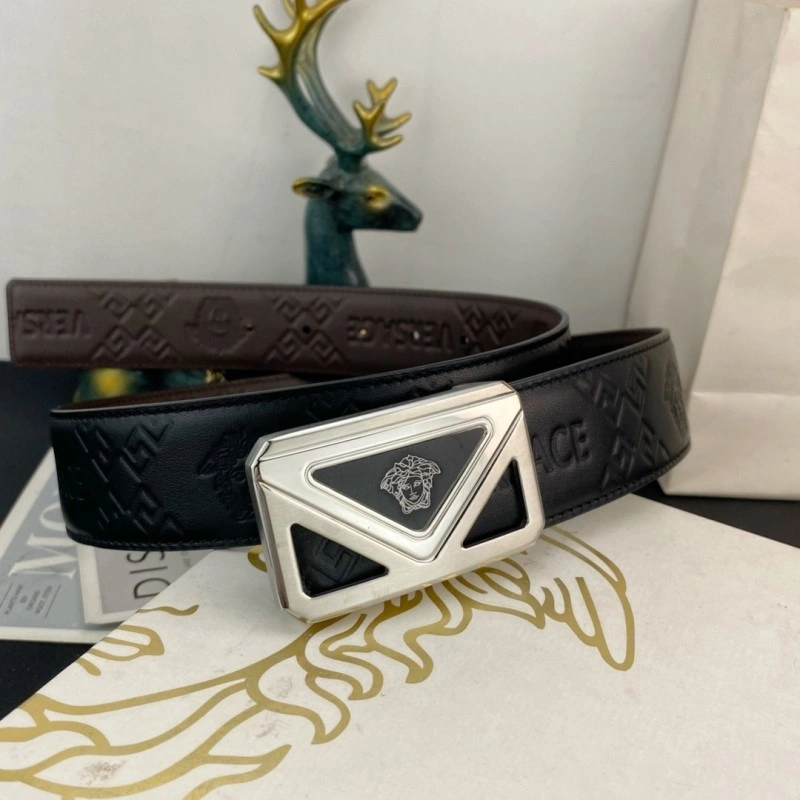 High fidelity Versace Belts