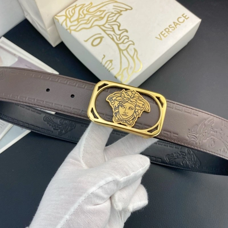 Brand-original Versace Belts