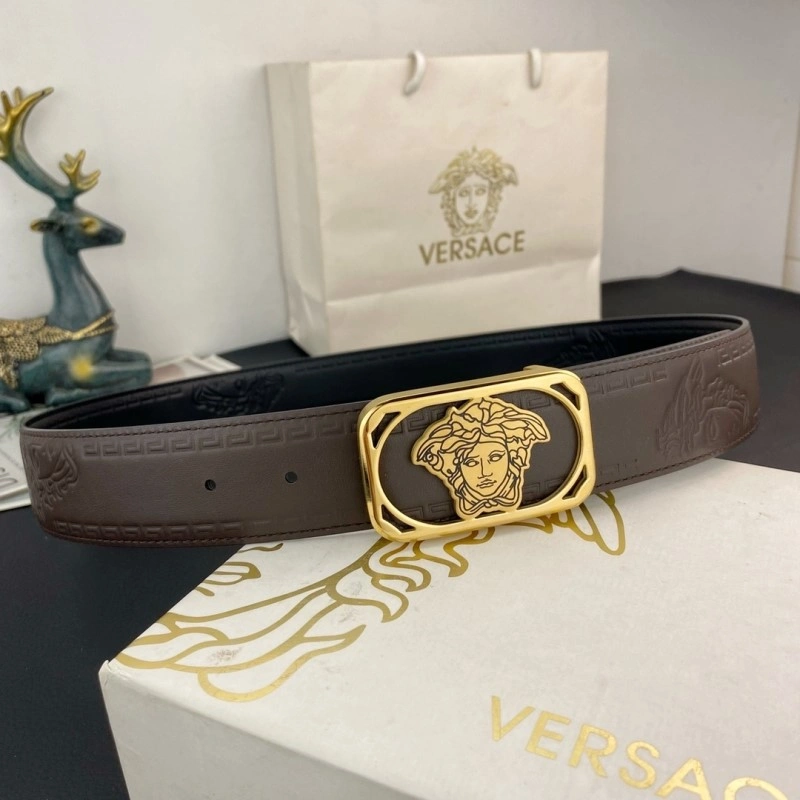 Brand-original Versace Belts