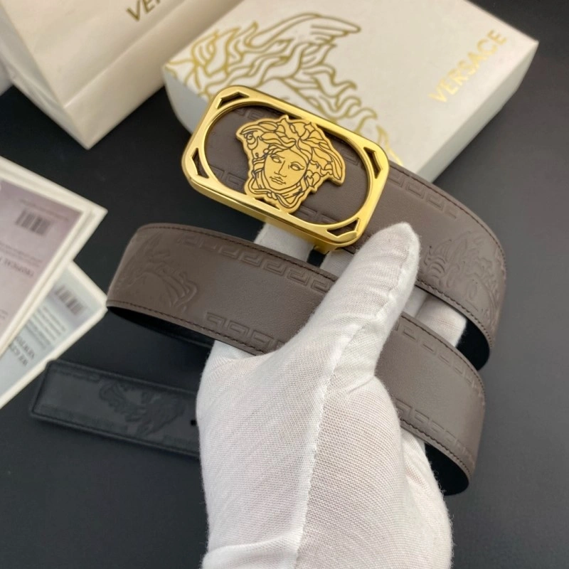 Brand-original Versace Belts