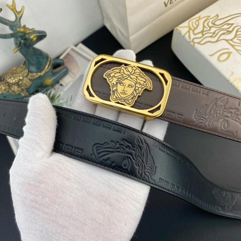 Brand-original Versace Belts