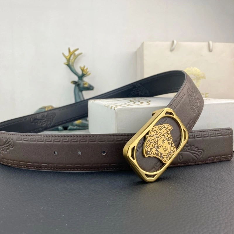 Brand-original Versace Belts