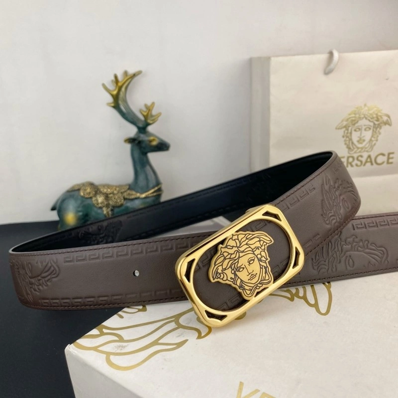 Brand-original Versace Belts