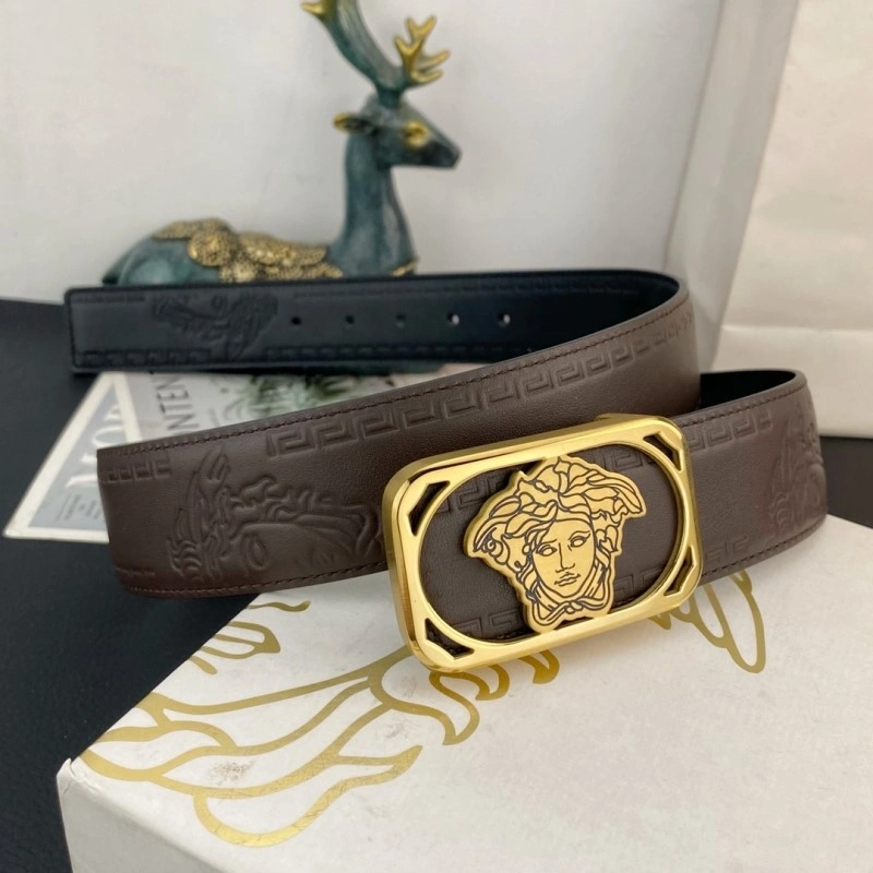 Brand-original Versace Belts